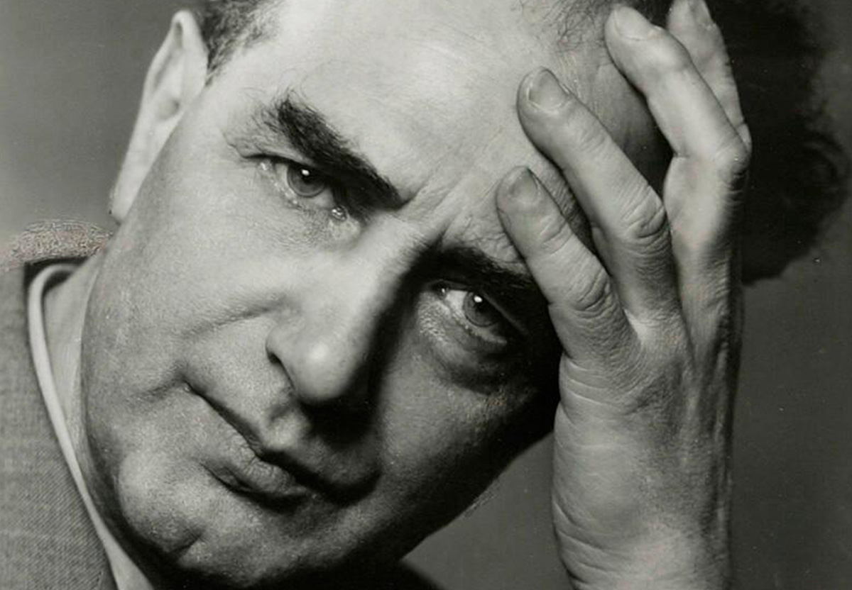 Den judiska sången - Judiskt liv i Sverige 250 år